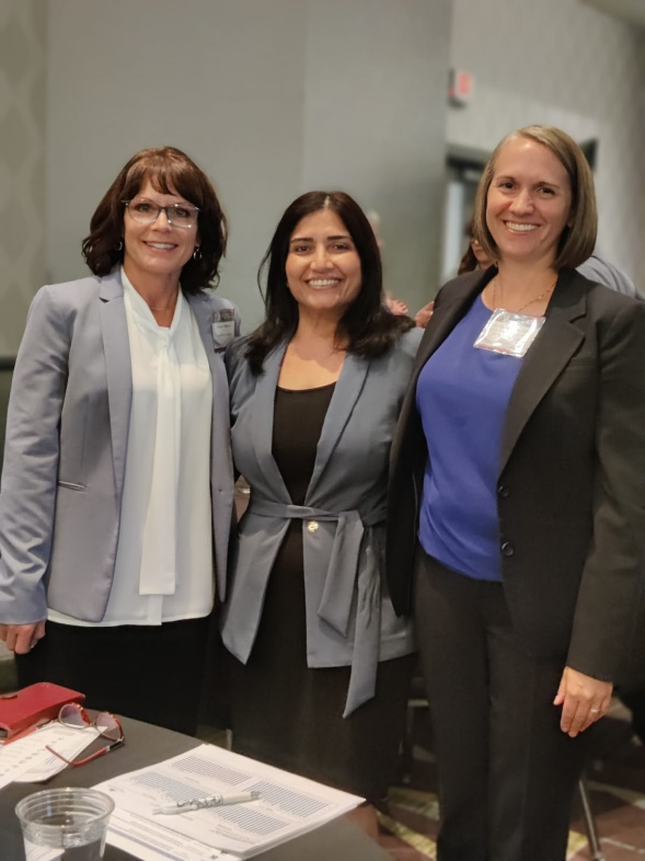 AffableBPM’s Remarkable Experience at the HFMA Event! - AffableBPM