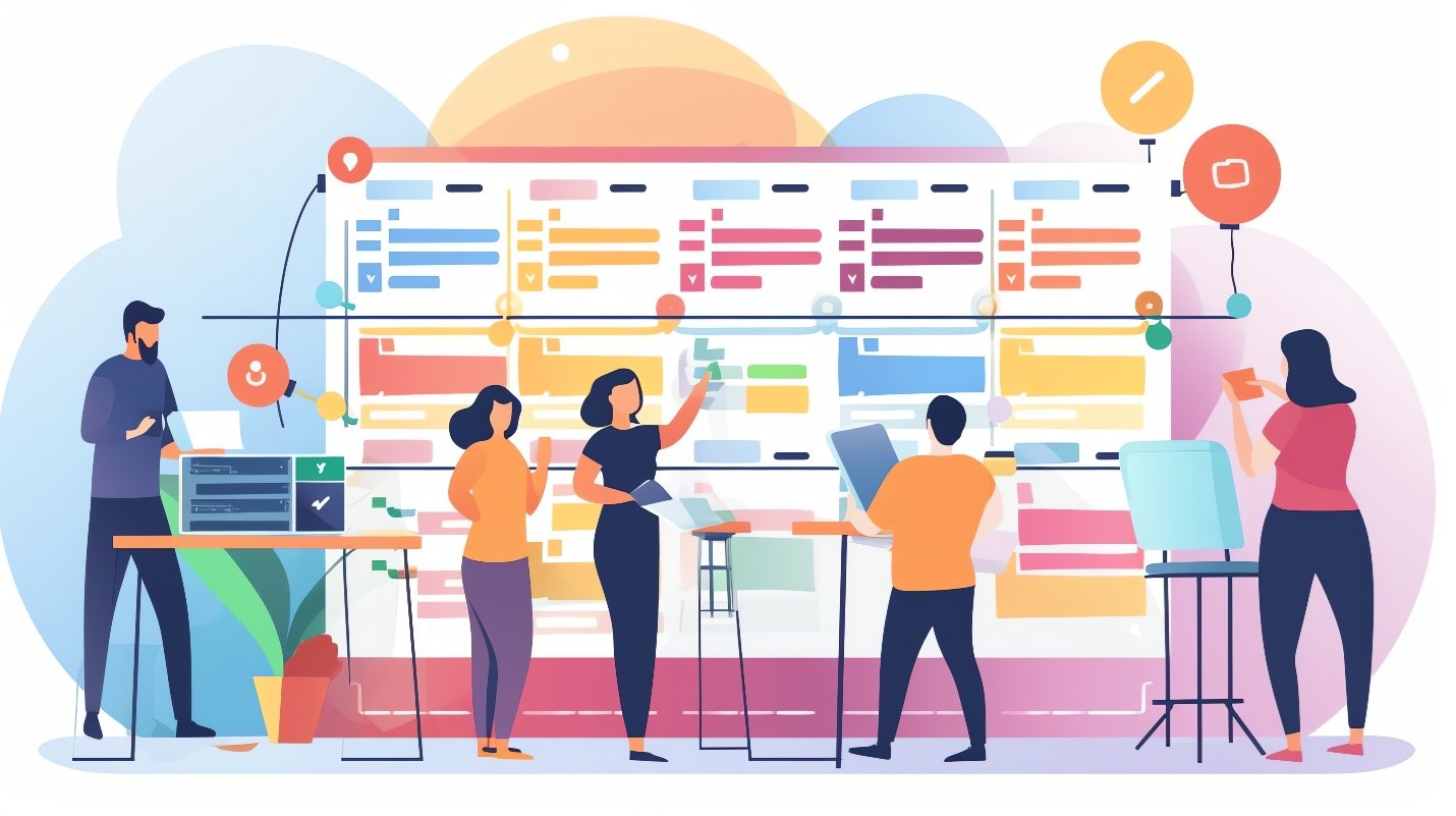 Mastering Version Control in Contract Management