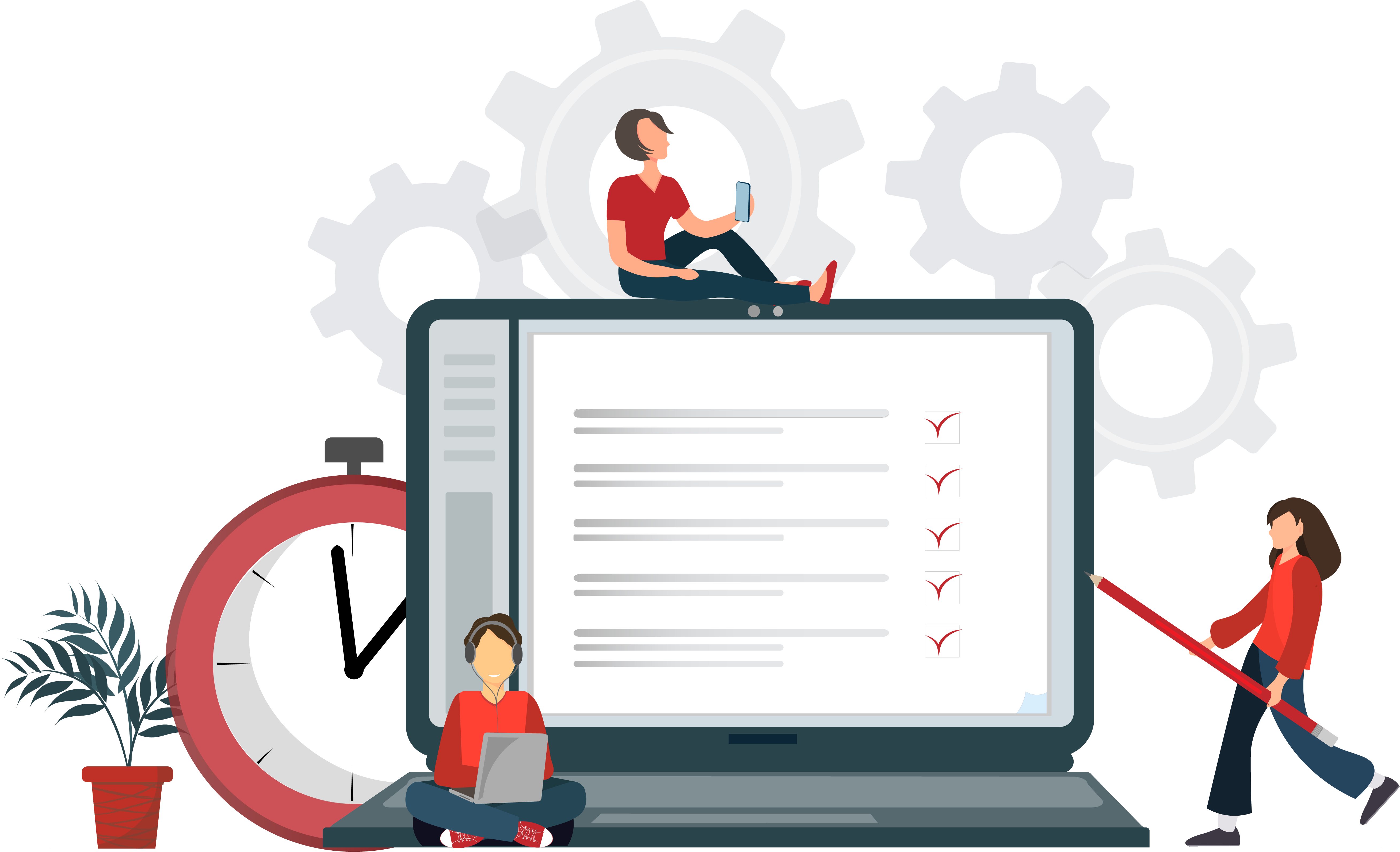 How to Choose the Right Document Management Software