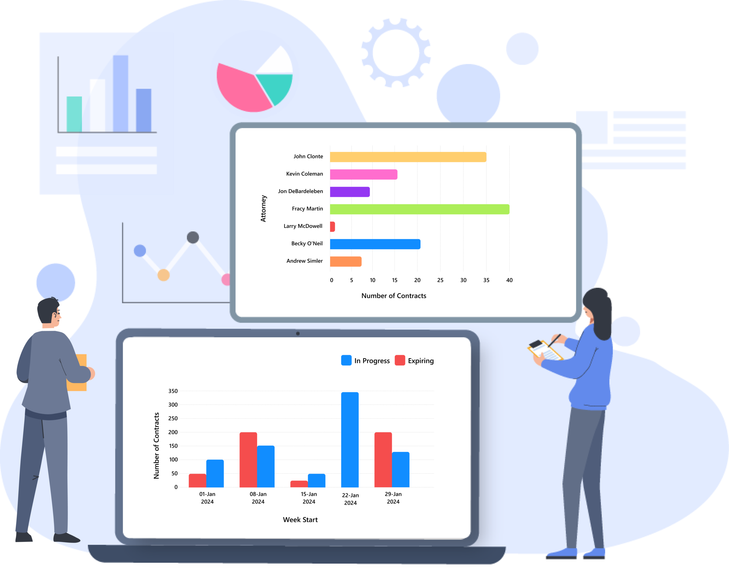 Navigating the Landscape of Business Analytics Solutions