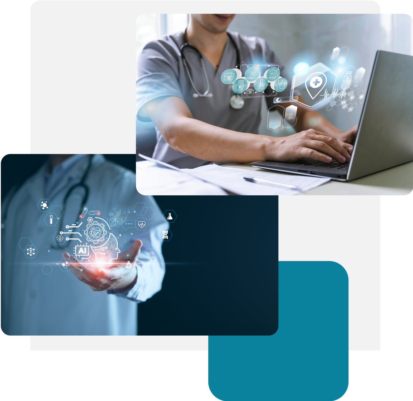 About us - AffableBPM