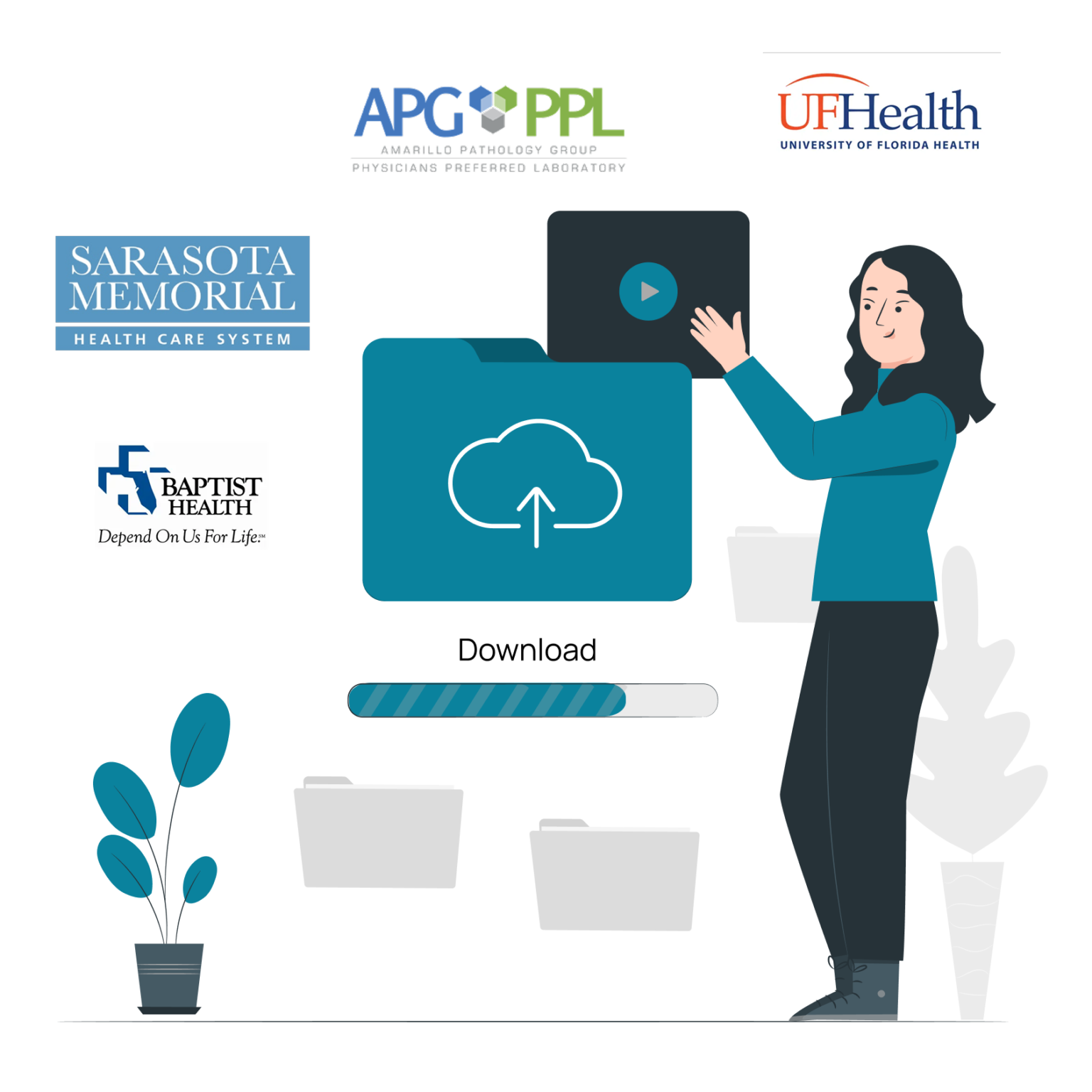 Case Studies - AffableBPM